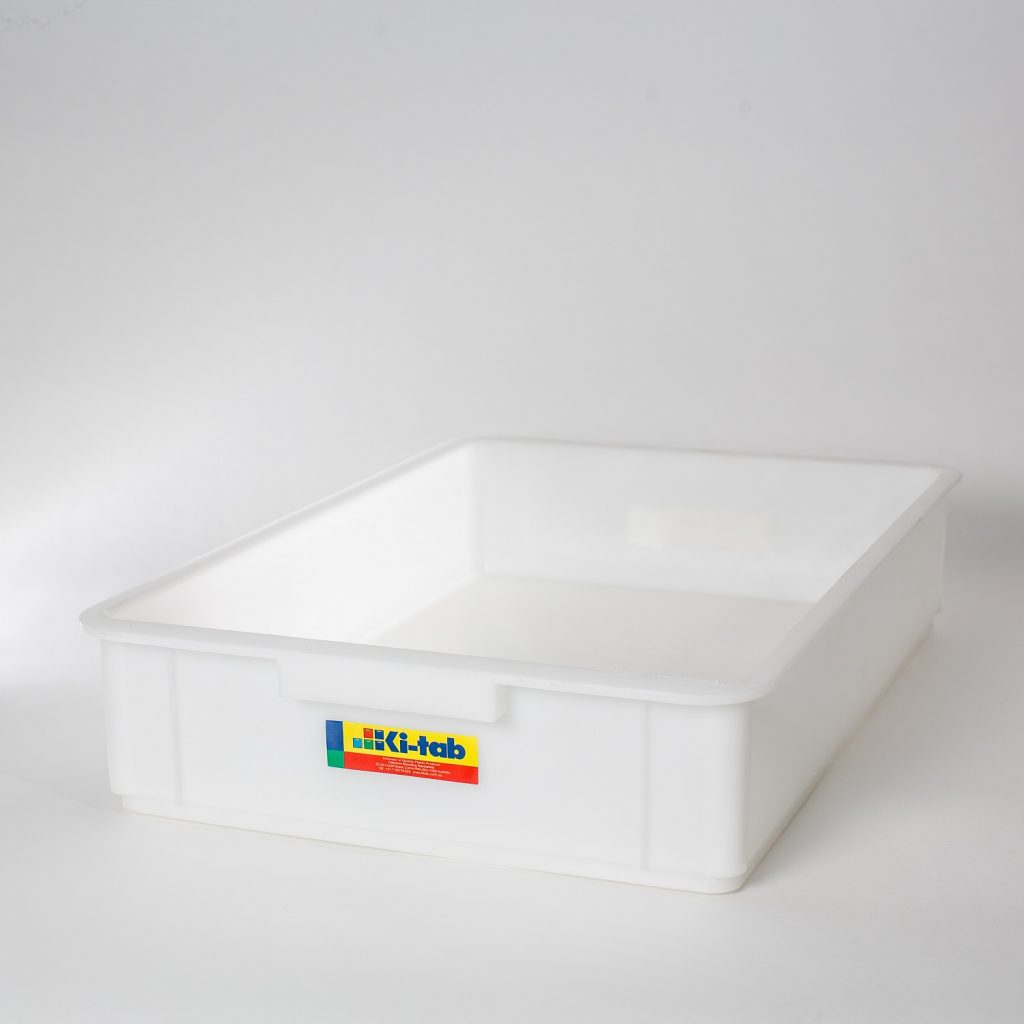 Heavy Duty Crate – 23 Litre – Ki-tab