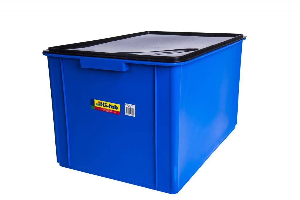 Heavy Duty Crate Lid – Ki-tab